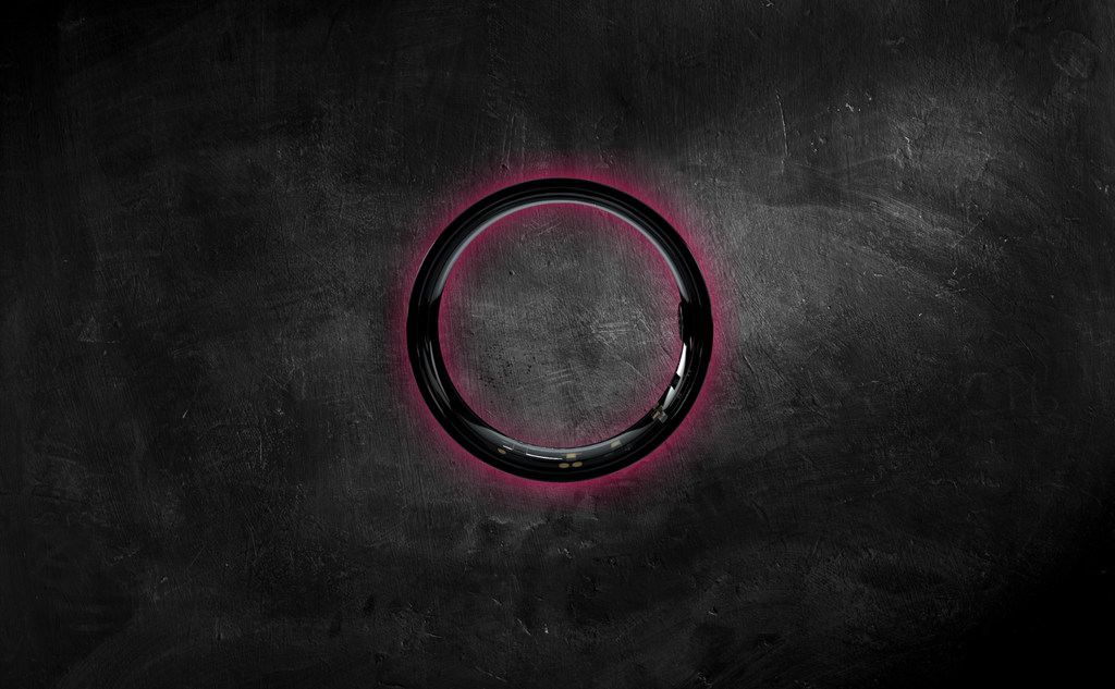 Tiqo - Supernova Smart Ring
